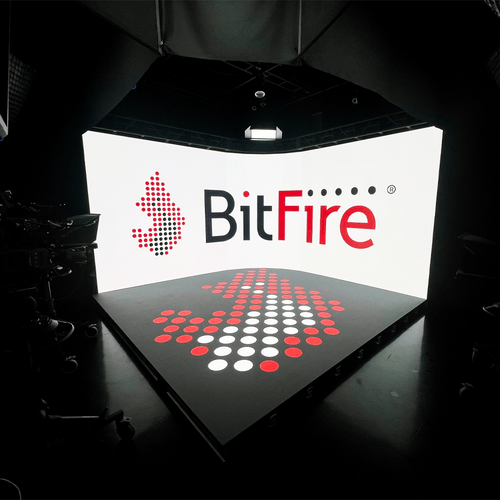BitFire | Next-Gen Media Ecosystem Powered By Our Global Transmission Network